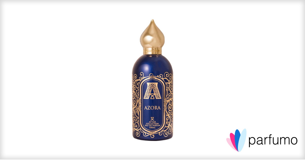 Azora by Attar Collection » Reviews & Perfume Facts