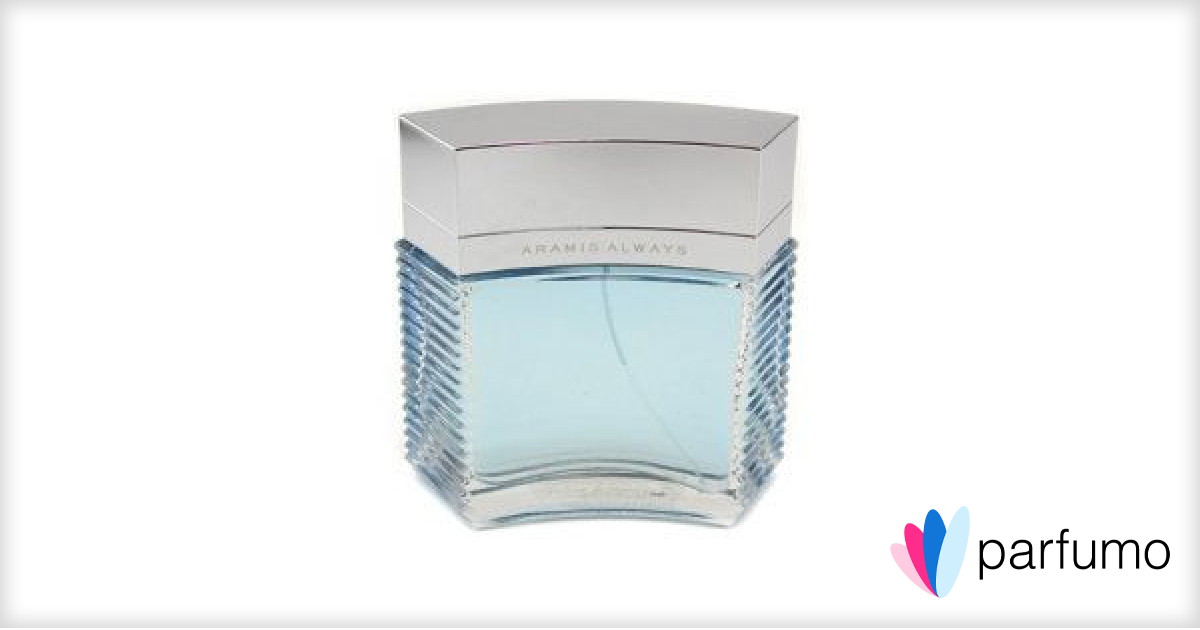 Aramis - Always » Reviews & Perfume Facts