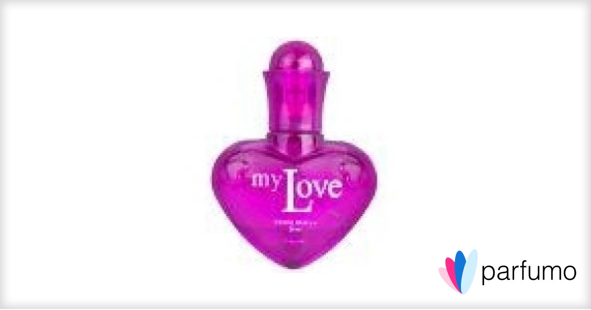 My Love Rose by Jean-Paul Grand » Reviews & Perfume Facts