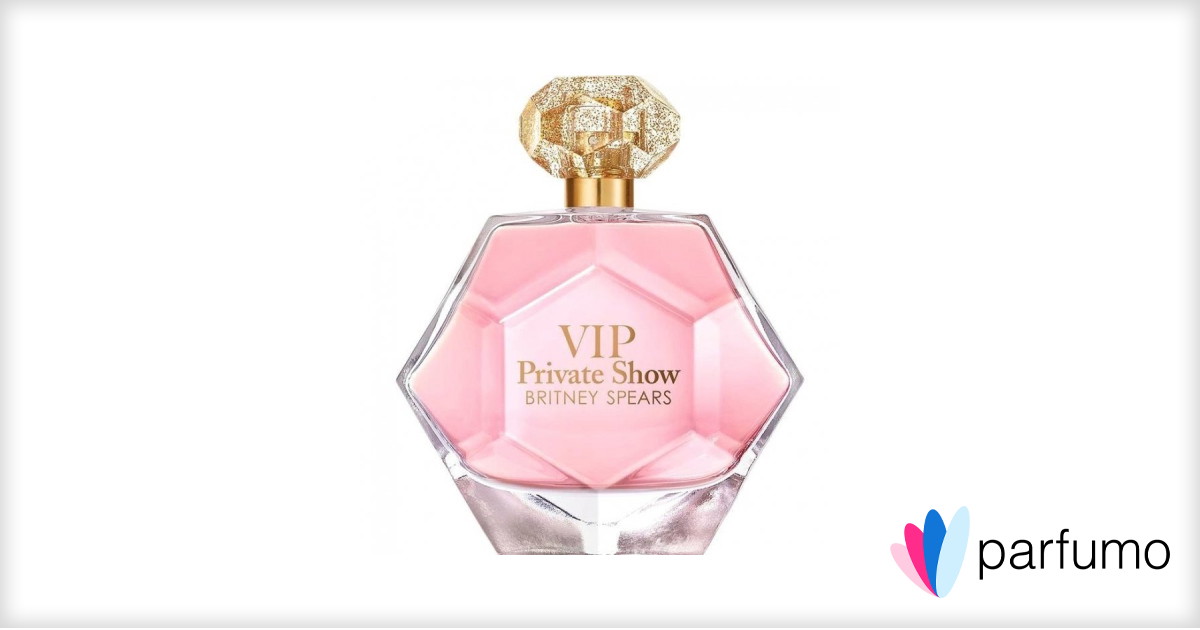 VIP Private Show by Britney Spears » Reviews & Perfume Facts
