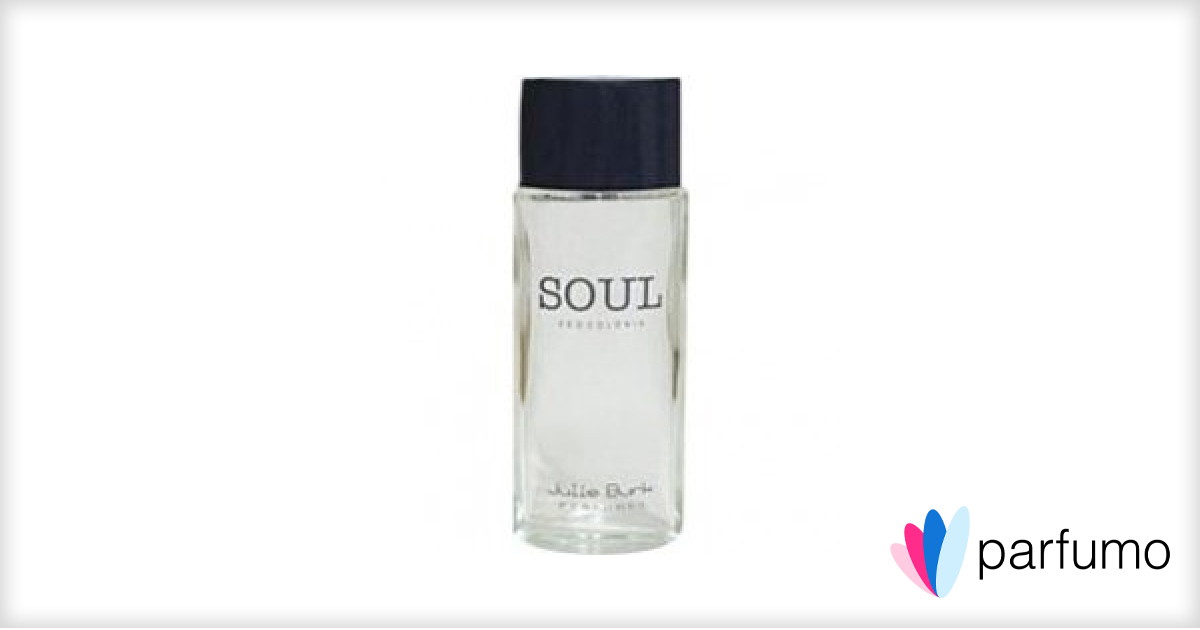 Soul by Julie Burk » Reviews & Perfume Facts