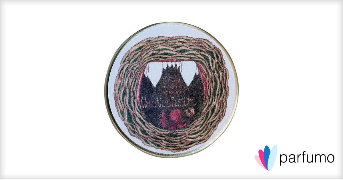 Red Riding Hood by Wild Veil Perfume (Solid Perfume) » Reviews ...