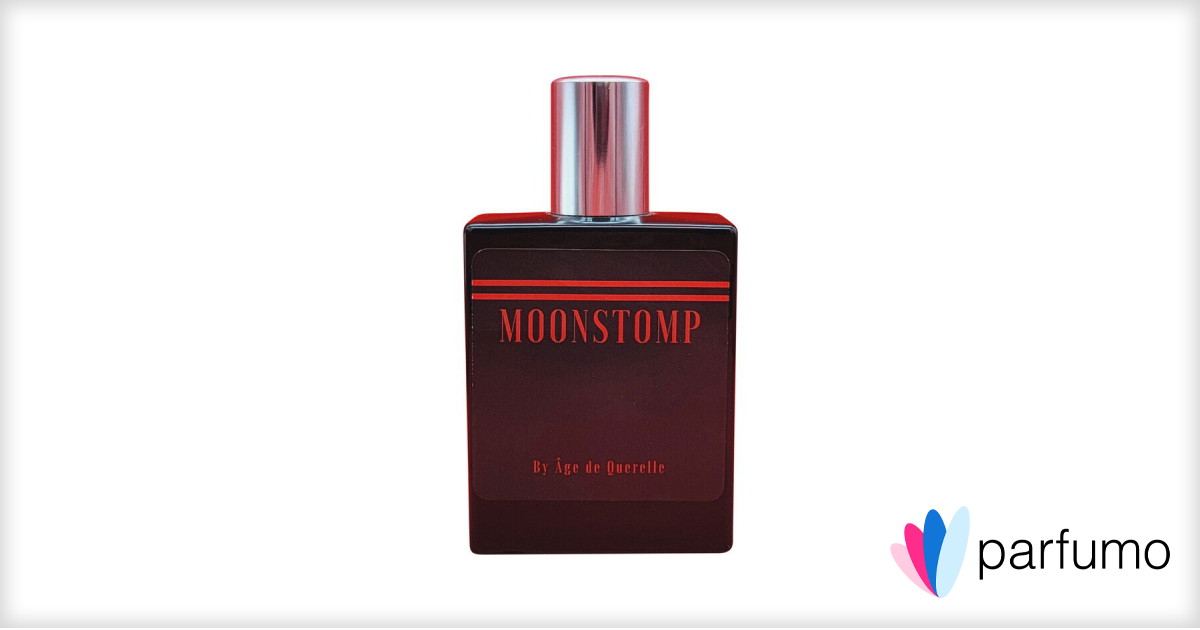 Moonstomp by Âge de Querelle » Reviews & Perfume Facts