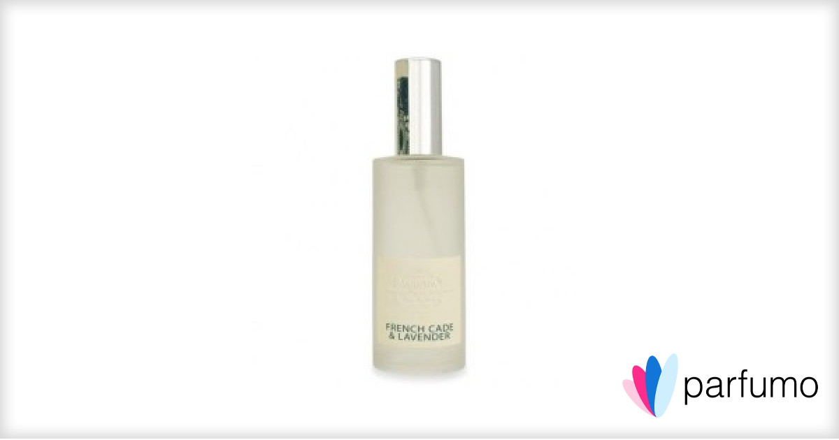 French Cade & Lavender by Voluspa » Reviews & Perfume Facts