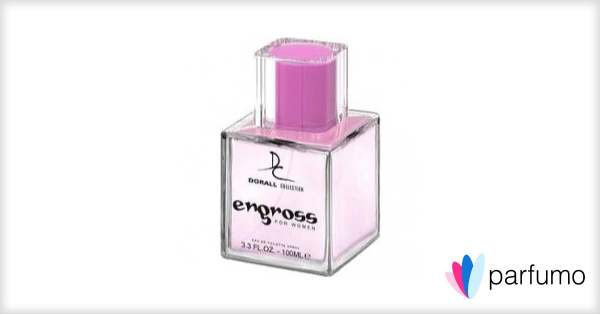 Engross by Dorall Collection » Reviews & Perfume Facts