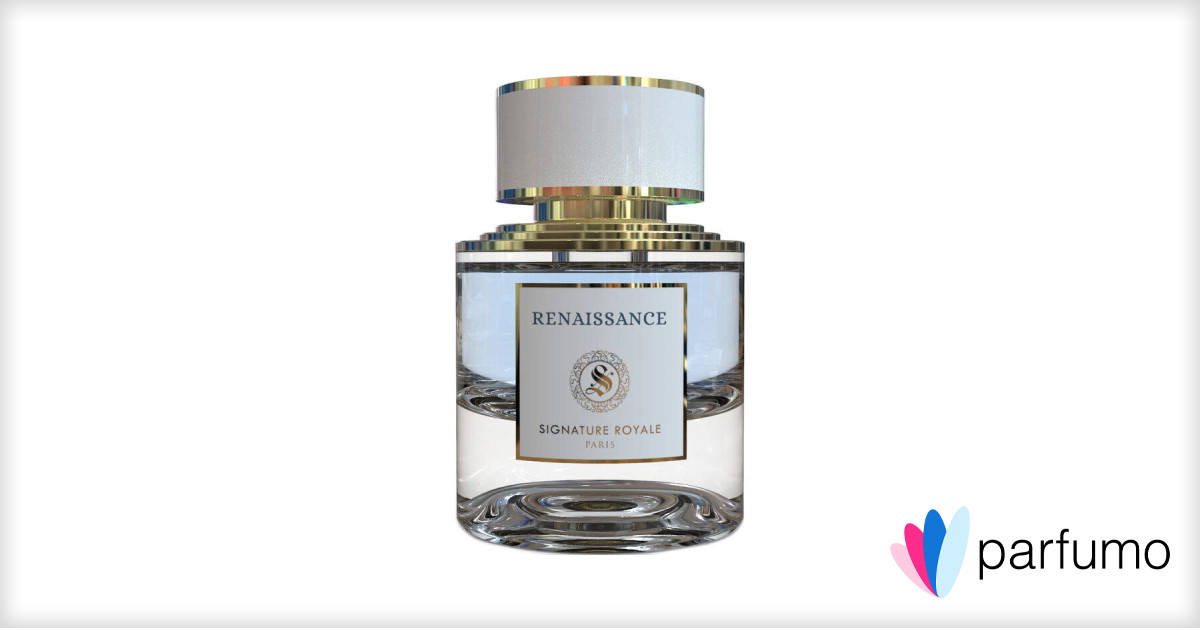 Renaissance by Signature Royale » Reviews & Perfume Facts
