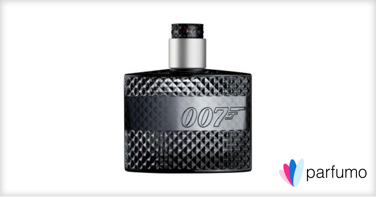 James Bond 007 - After Shave (After Shave) » Reviews & Perfume Facts