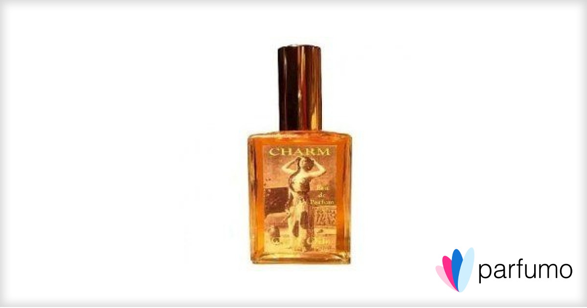 Burlesque - Charm by Opus Oils (Eau de Parfum) » Reviews & Perfume Facts