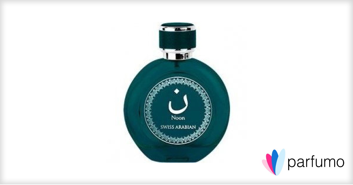 Noon by Swiss Arabian » Reviews & Perfume Facts