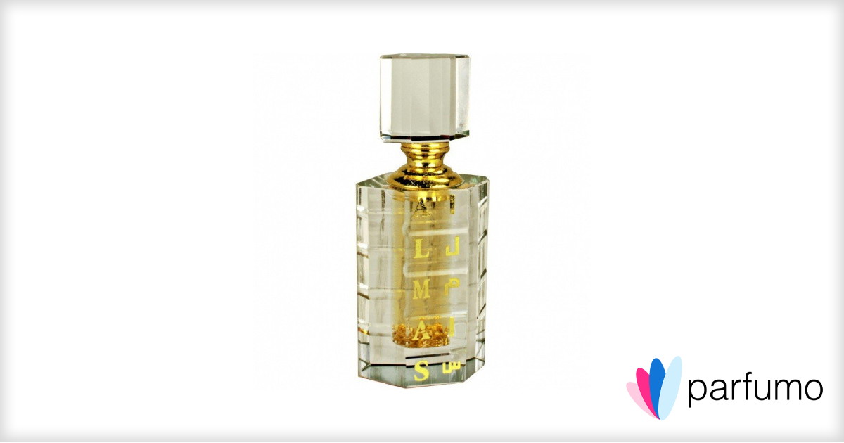 Almas / الماس by Al Haramain / الحرمين » Reviews & Perfume Facts