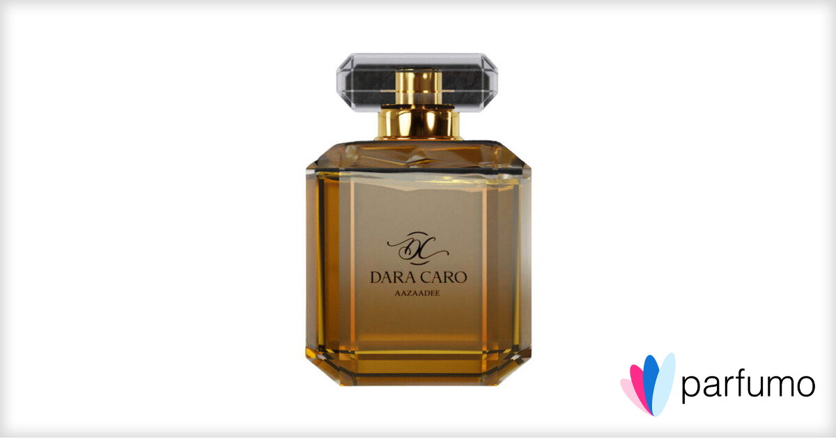 Aazaadee von Dara Caro » Meinungen & Duftbeschreibung