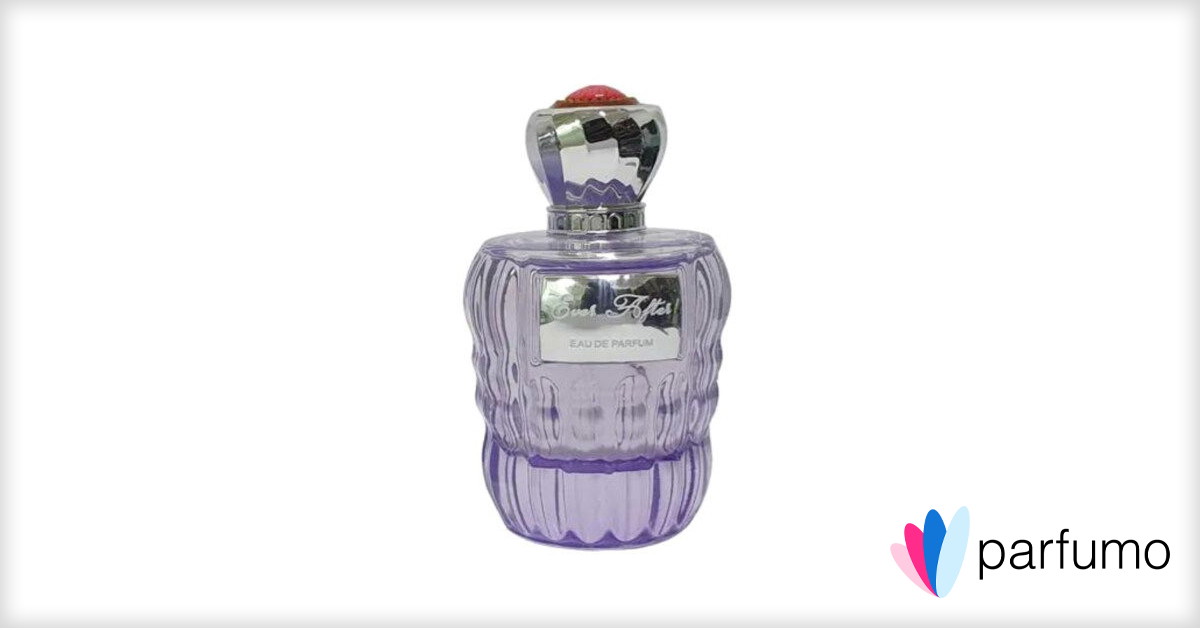 Ever After by Coral Perfumes » Reviews & Perfume Facts