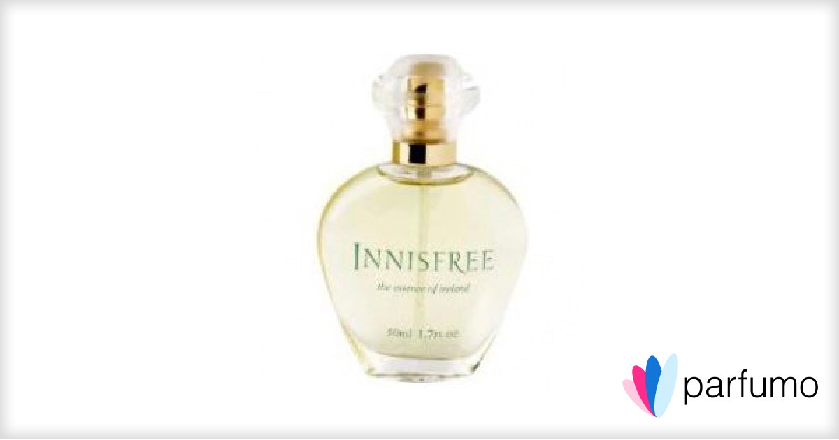 Innisfree by Fragrances of Ireland » Reviews & Perfume Facts
