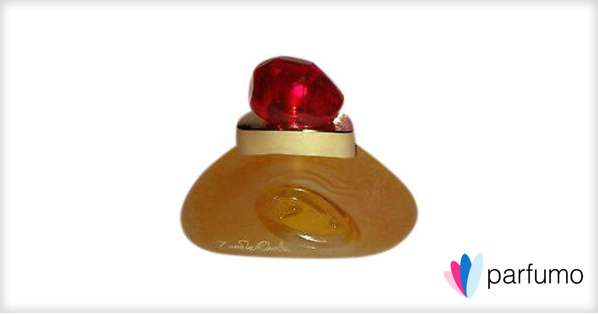 Zandra Rhodes - » Reviews & Perfume Facts