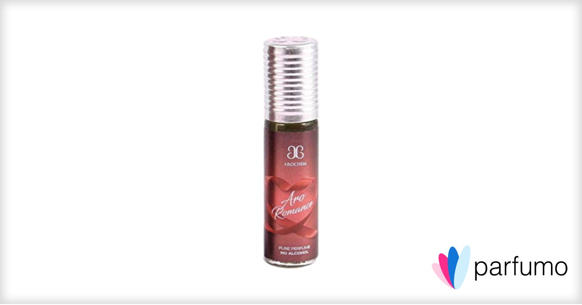 Aro Romance by Arome » Reviews & Perfume Facts