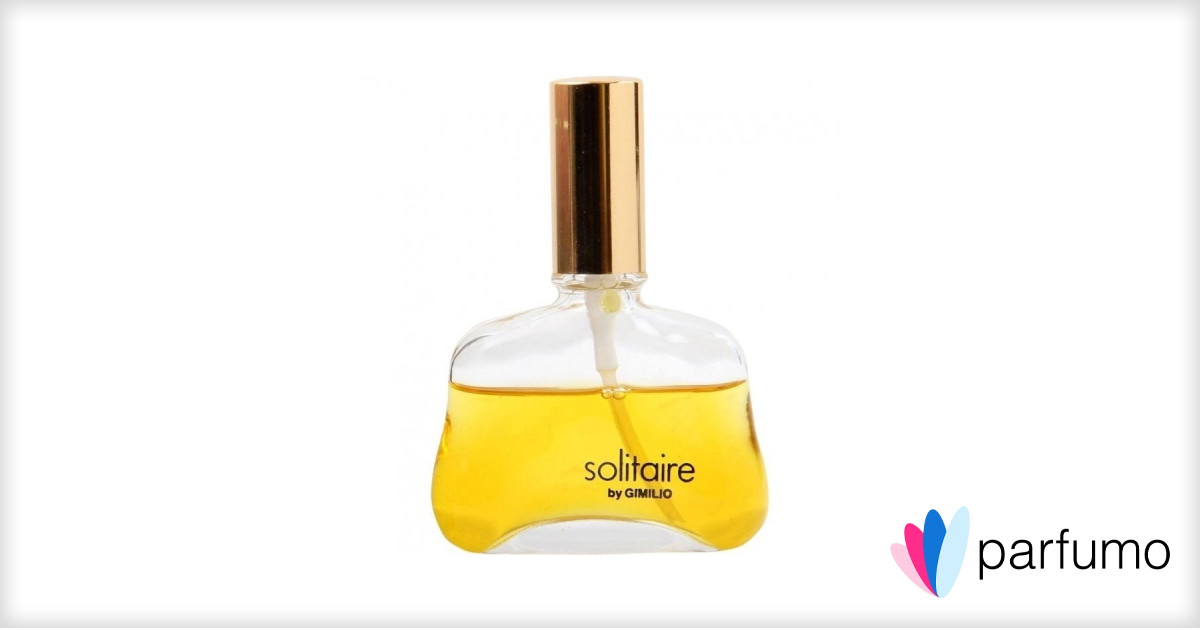 Solitaire by Gimilio » Reviews & Perfume Facts