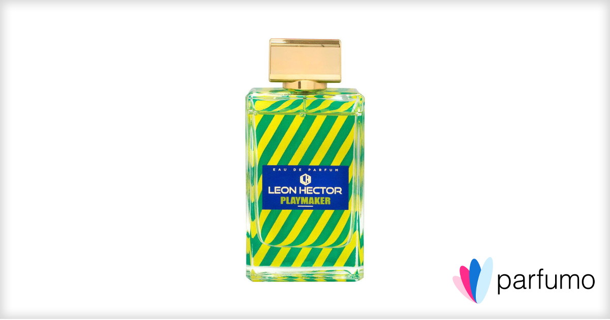 Playmaker von Leon Hector » Meinungen & Duftbeschreibung