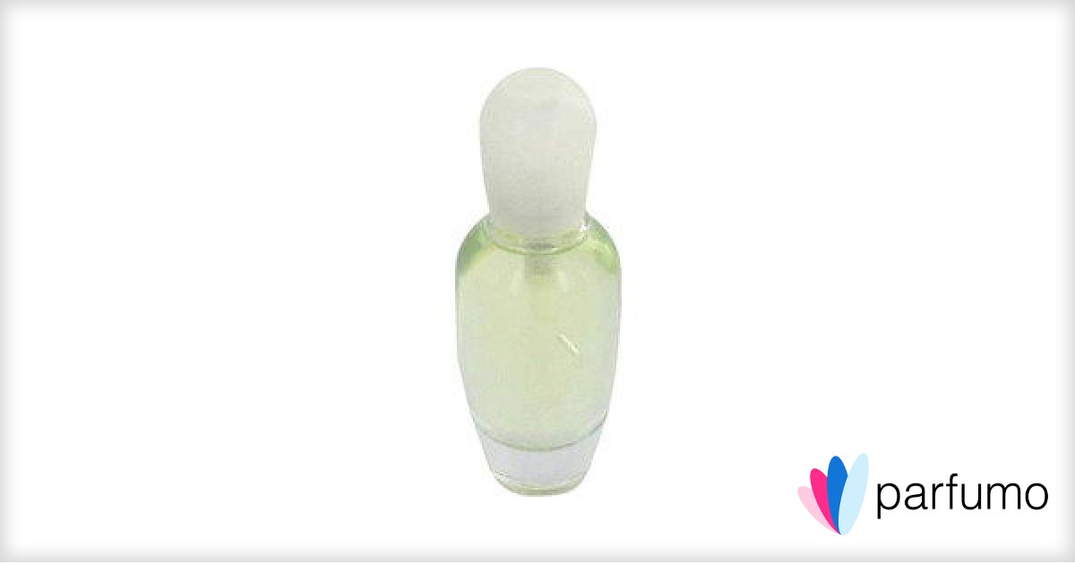 Ghost Myst by Coty » Reviews & Perfume Facts