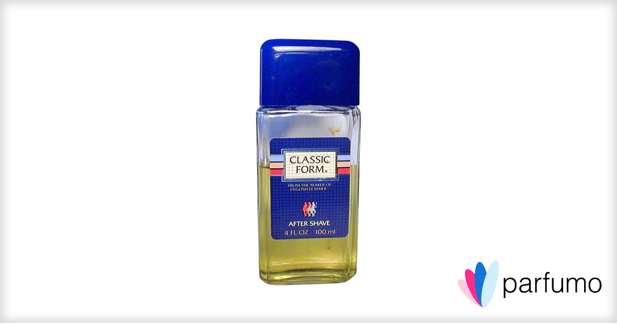 Classic Form by MEM Company / M. E. Mayer (Cologne) » Reviews & Perfume ...