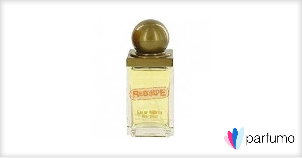 Rebelde by Air-Val International » Reviews & Perfume Facts