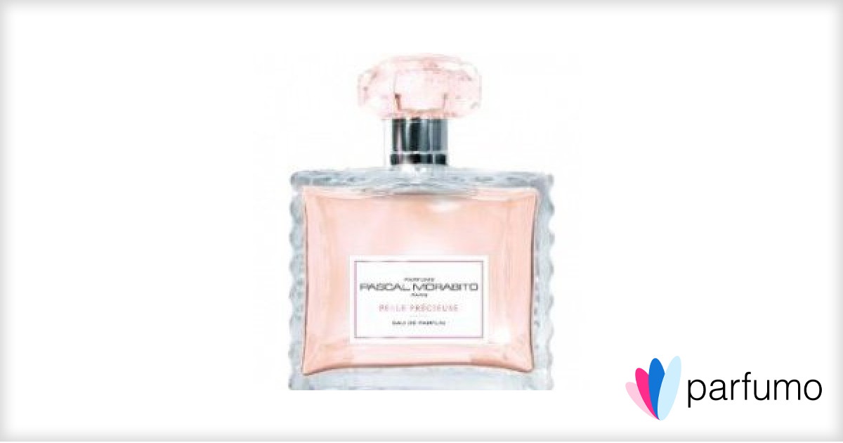 Perle Précieuse by Pascal Morabito » Reviews & Perfume Facts