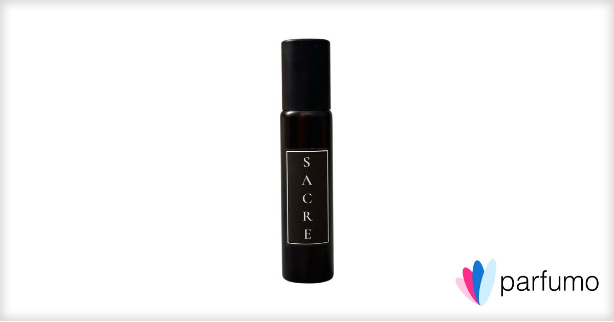 Sacré by Viola Perfumery » Reviews & Perfume Facts