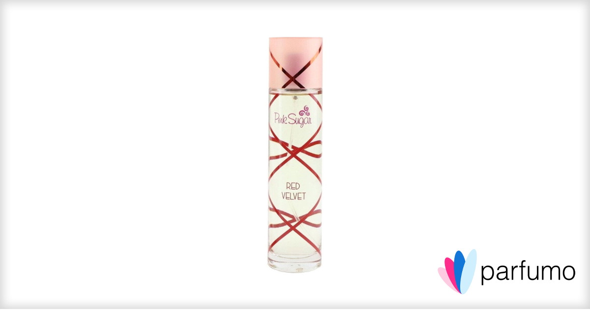 Red Velvet by Pink Sugar (Eau de Toilette) » Reviews & Perfume Facts