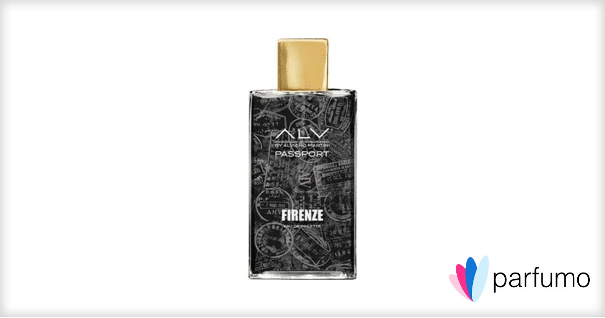 ALV Passport - Firenze by Alviero Martini » Reviews & Perfume Facts