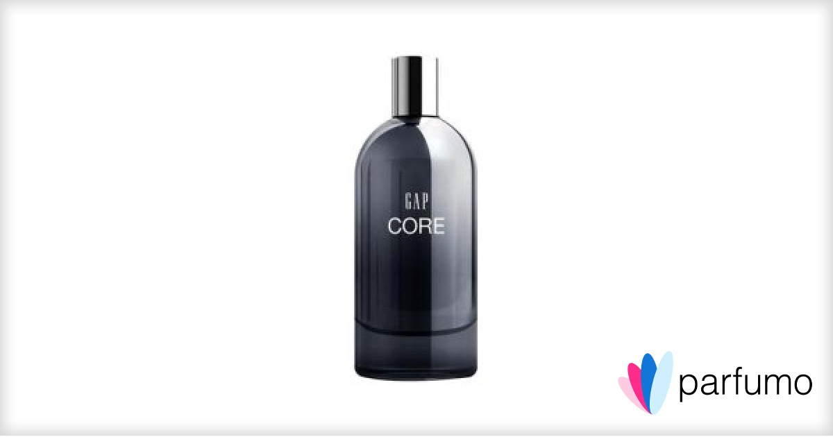 Core by GAP » Reviews & Perfume Facts