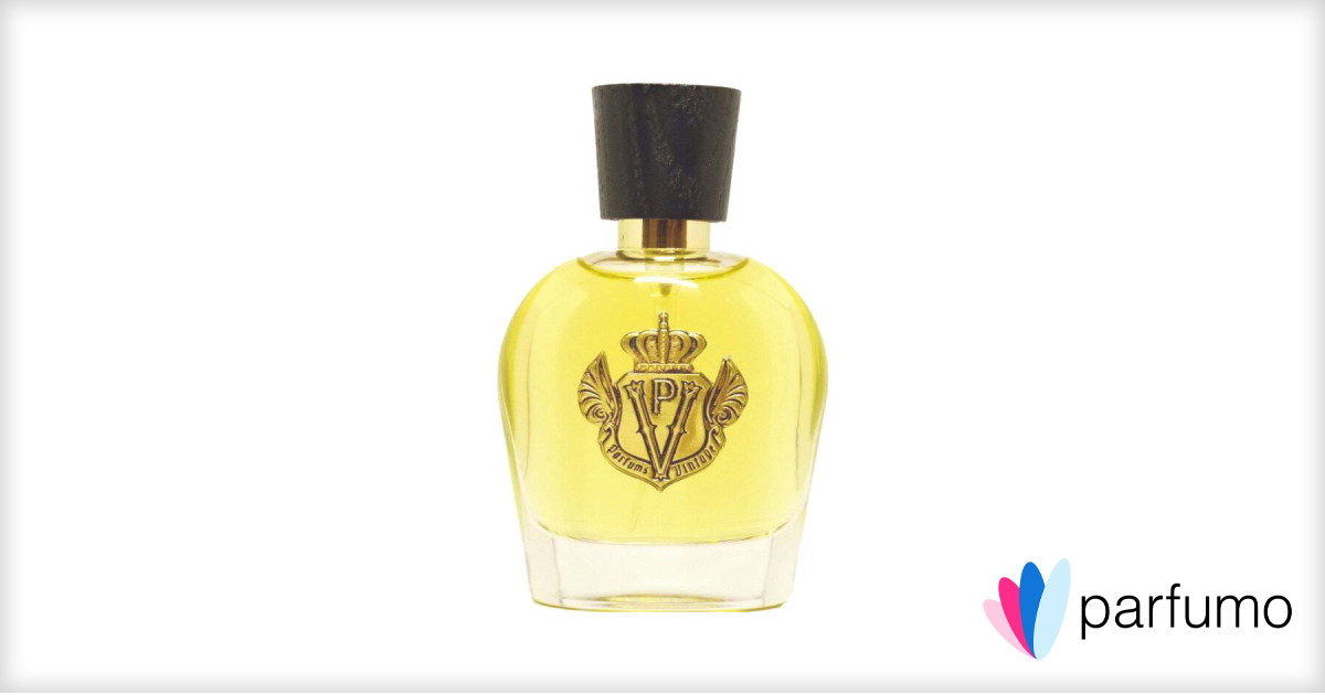 Eviscerate by Parfums Vintage » Reviews & Perfume Facts