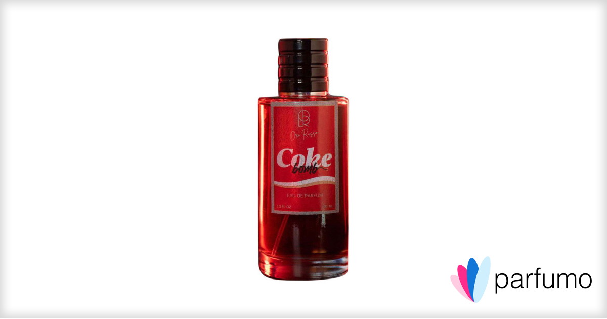 Coke Bomb von Ori Russo » Meinungen & Duftbeschreibung