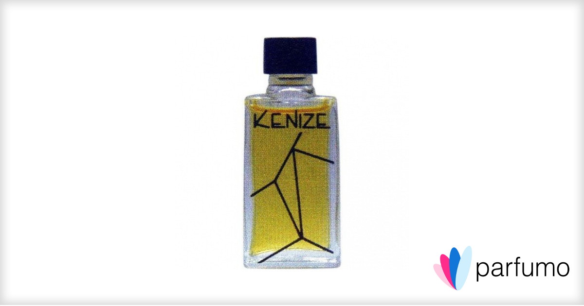 Kenize by Panouge » Reviews & Perfume Facts
