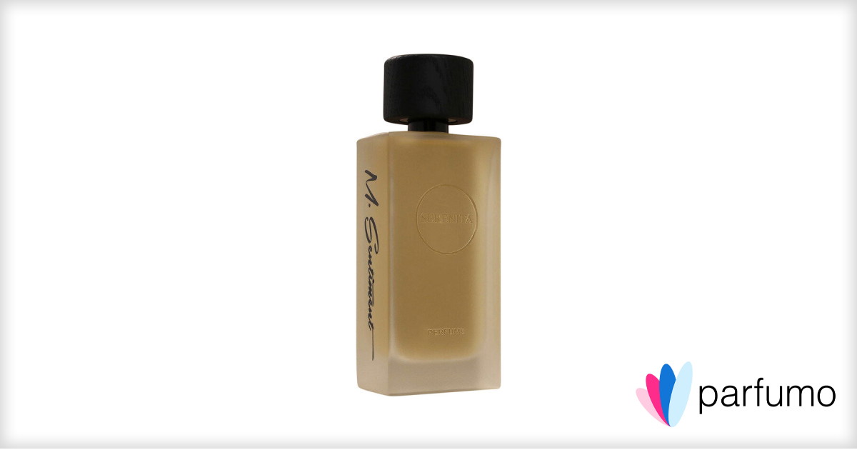 Serenita by M. Sentiment » Reviews & Perfume Facts