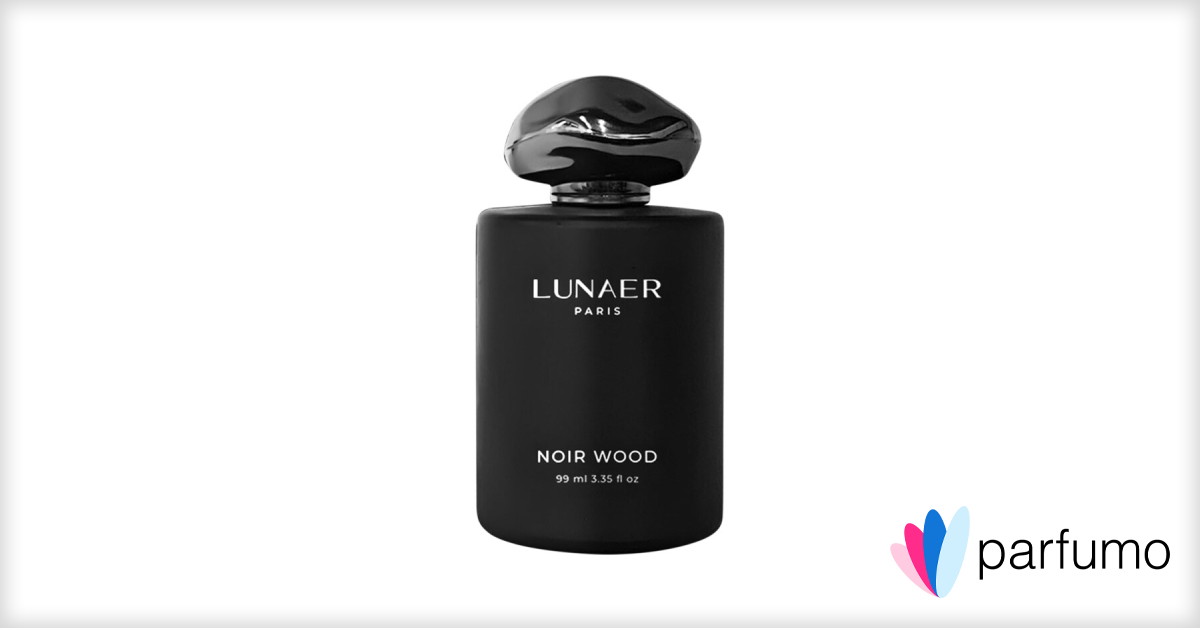 Noir Wood by Lunaer » Reviews & Perfume Facts