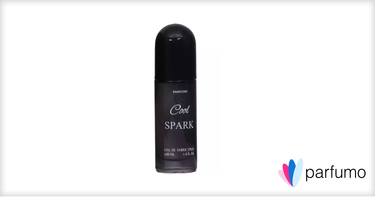 Cool Spark by Ramsons » Reviews & Perfume Facts