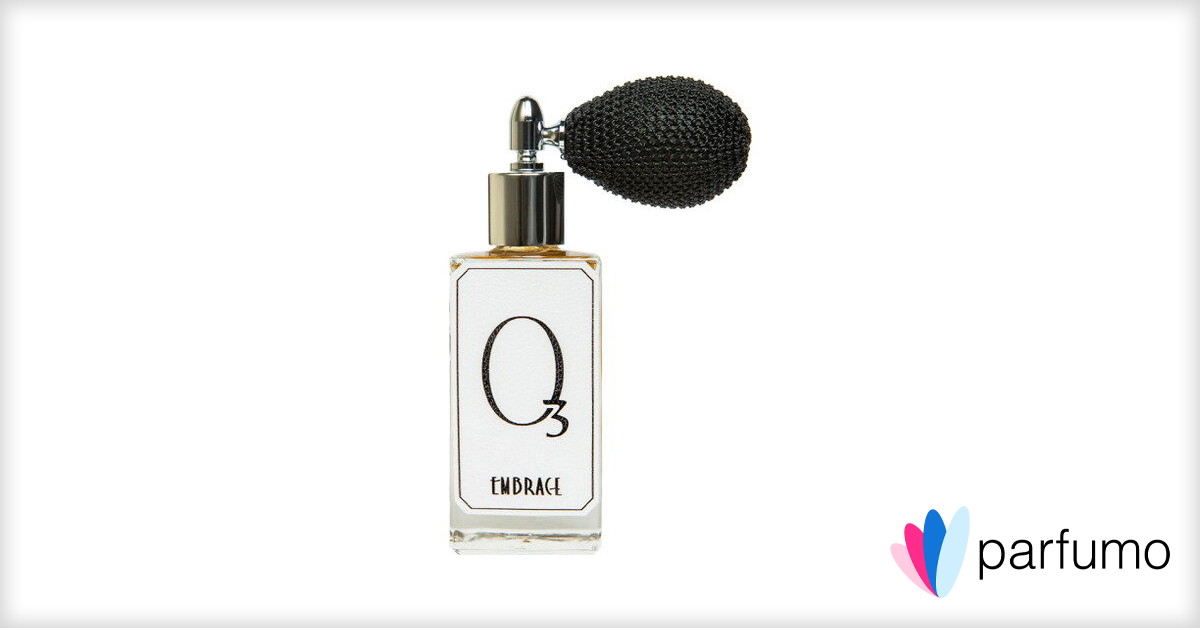 O₃ / Ozone by Embrace » Reviews & Perfume Facts