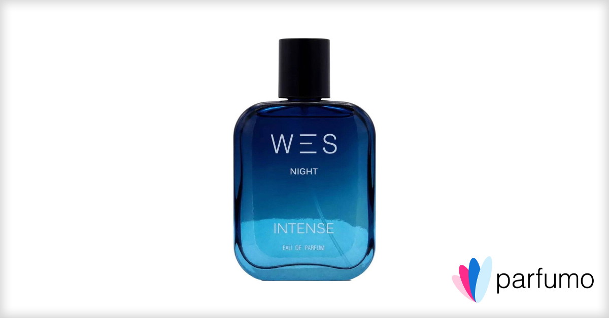 WES - Night Intense by Westside » Reviews & Perfume Facts