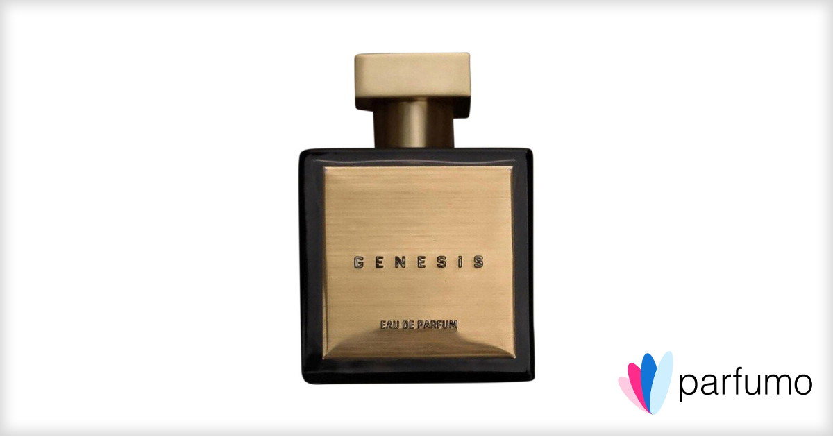 Genesis by Brandt » Reviews & Perfume Facts
