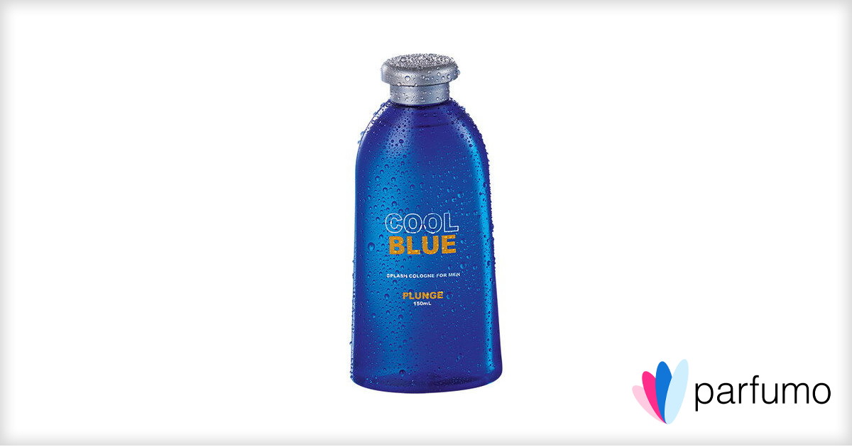 Cool Blue Plunge by Avon » Reviews & Perfume Facts
