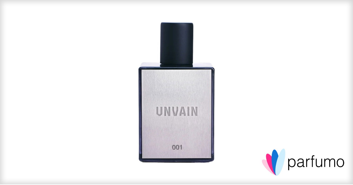 001 TAJ by UNVAIN » Reviews & Perfume Facts