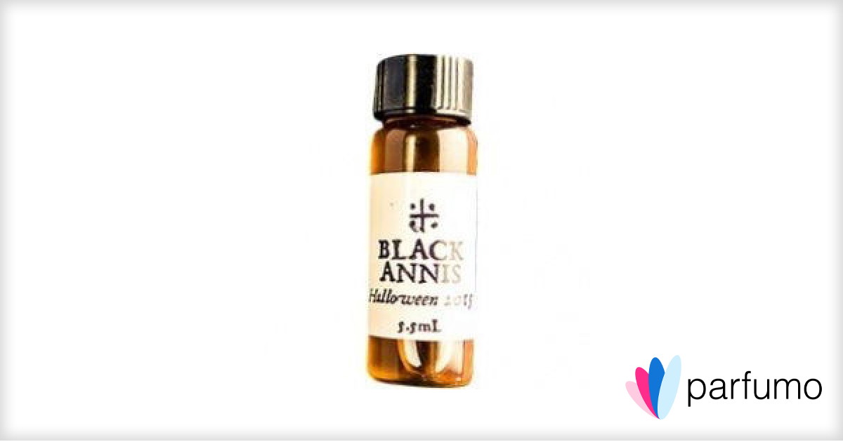 Black Annis von Sixteen92 (Perfume Oil) » Meinungen & Duftbeschreibung