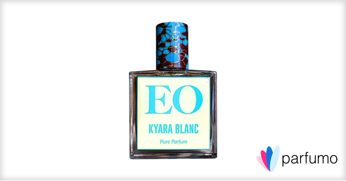Kyara Blanc von Ensar Oud / Oriscent » Meinungen & Duftbeschreibung