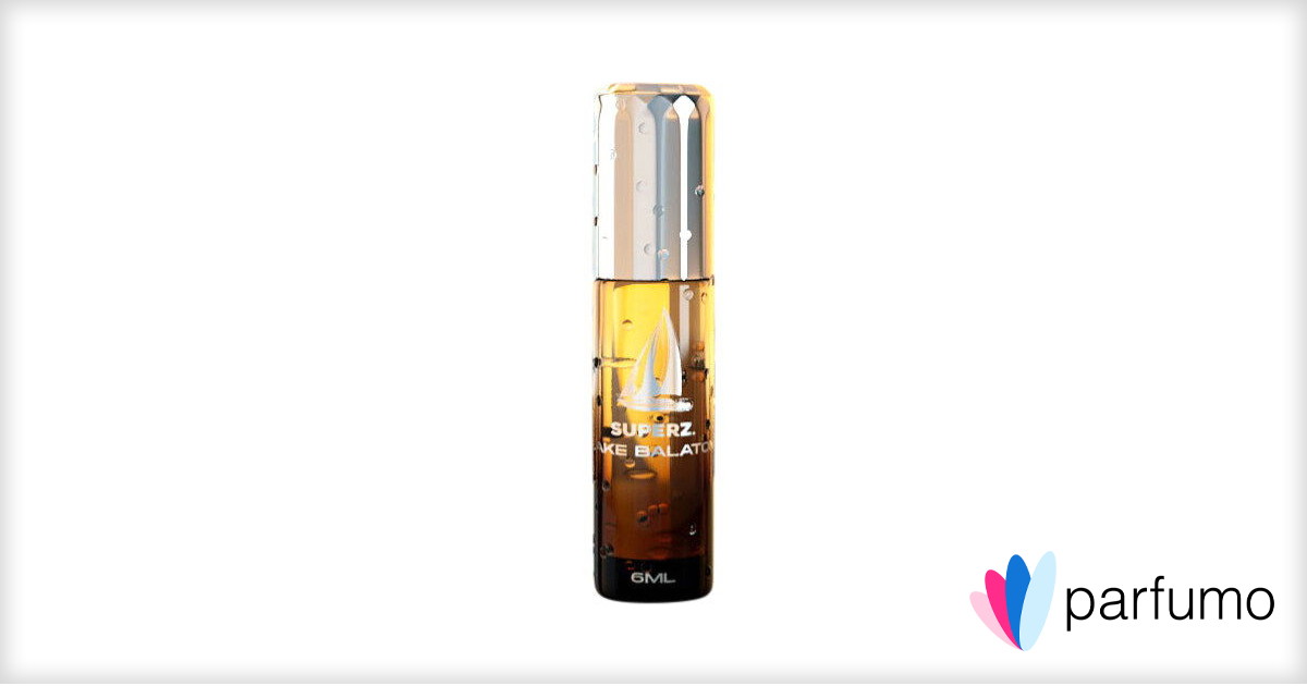 Lake Balaton by Superz. (Perfume Oil) » Reviews & Perfume Facts