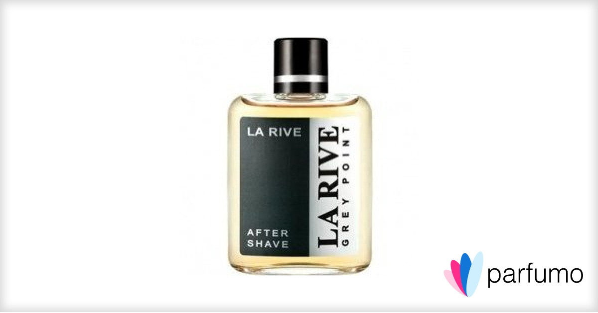 Grey Point by La Rive (After Shave) » Reviews & Perfume Facts