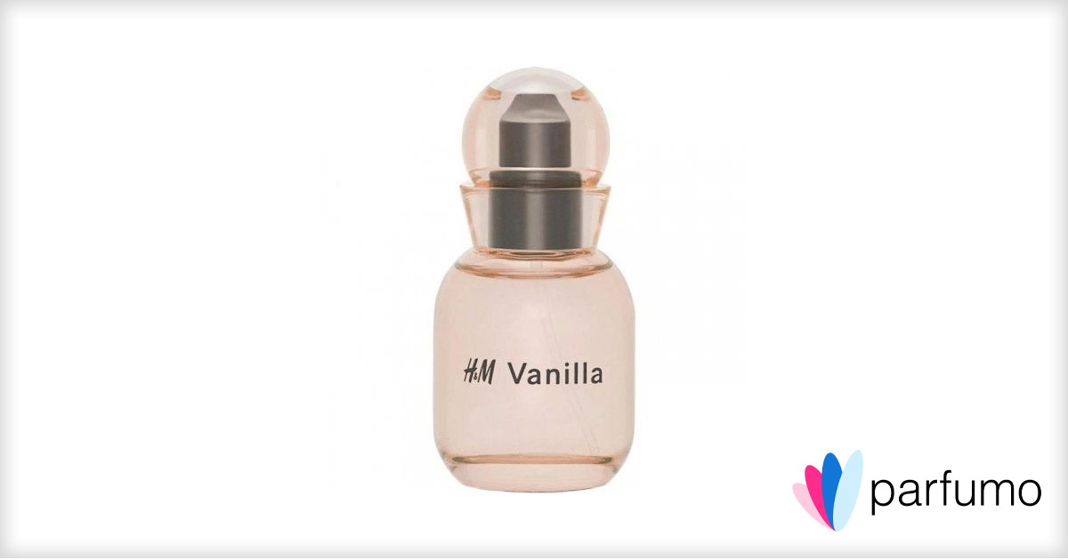 Vanilla by H&M » Reviews & Perfume Facts