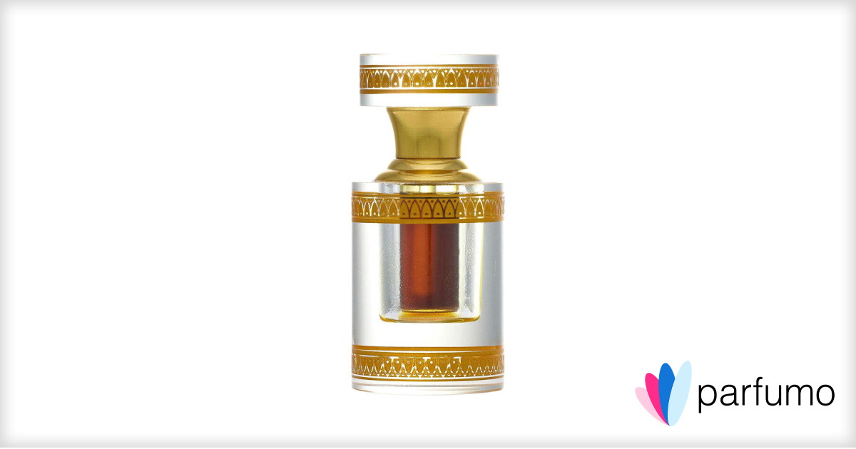 Thai Wala by Oxford Ouds » Reviews & Perfume Facts