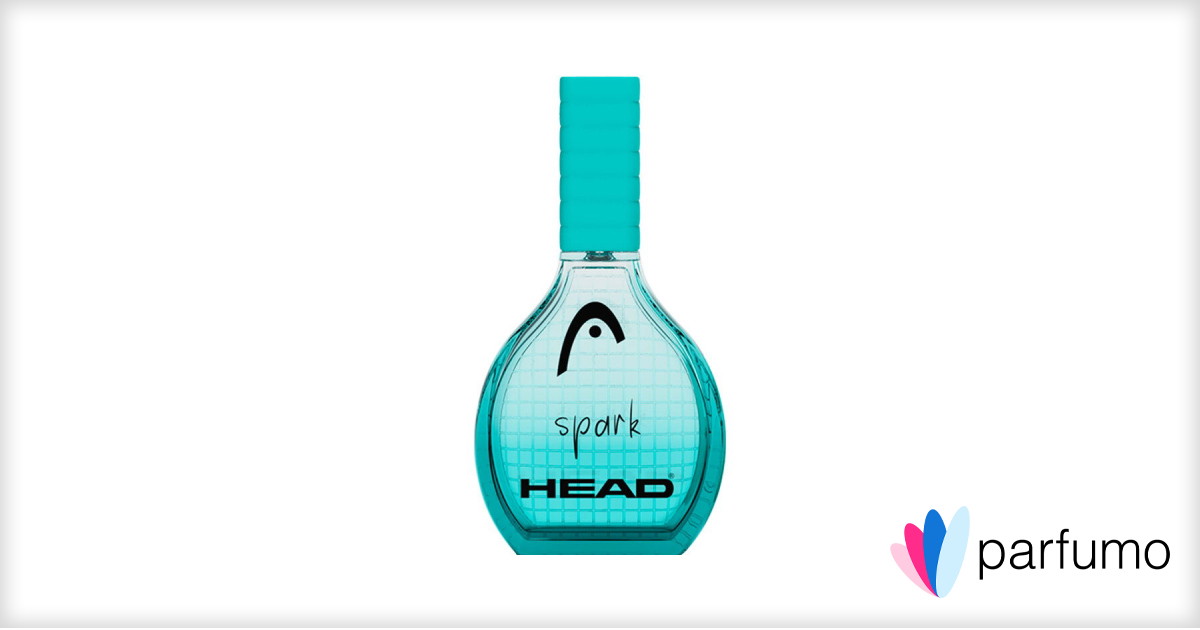 Spark by Head » Reviews & Perfume Facts