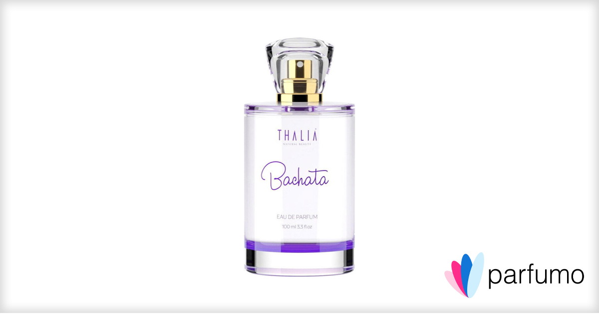 Bachata by Thalia » Reviews & Perfume Facts