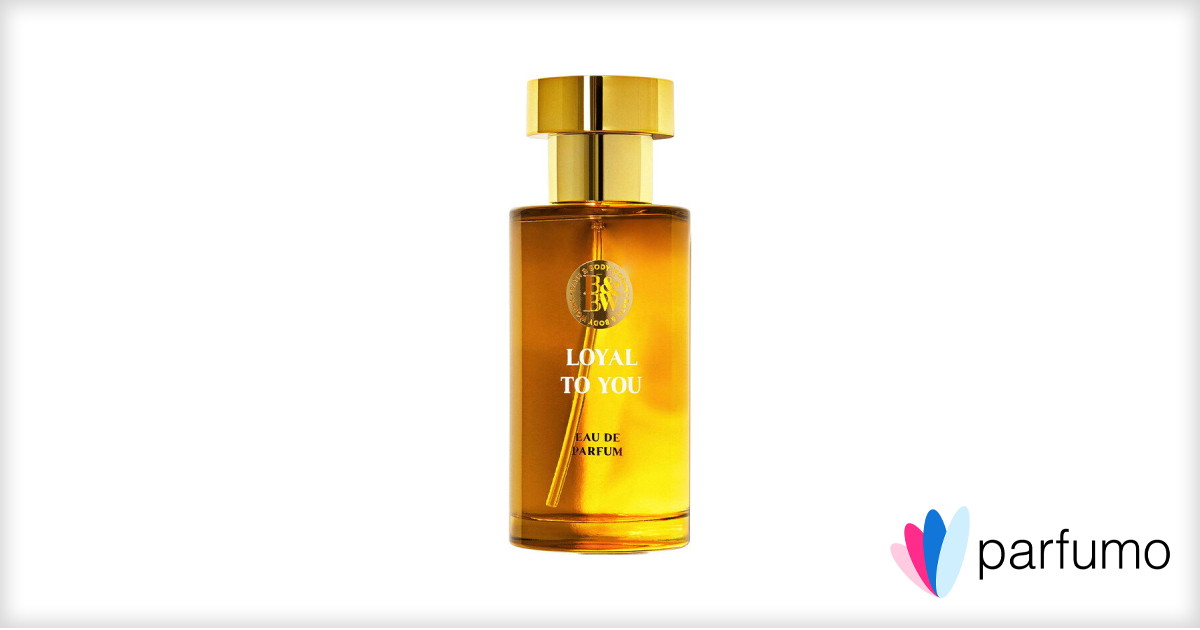 Loyal to You by Bath & Body Works (Eau de Parfum) » Reviews & Perfume Facts