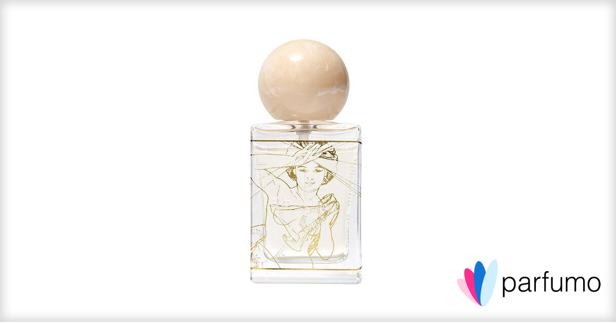 Morning Star / 明けの明星 by Mucha » Reviews & Perfume Facts